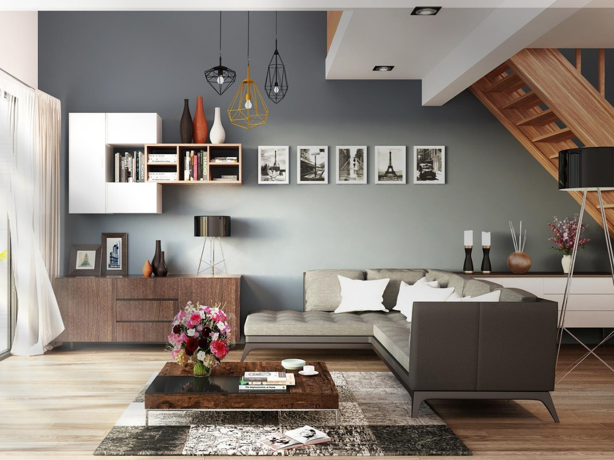 Interior Lighting Design: The Importance of an Electrician — Griff Electric