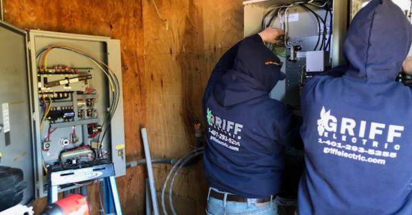 How to Recognize Bad Wiring in Your House - Griff Electric